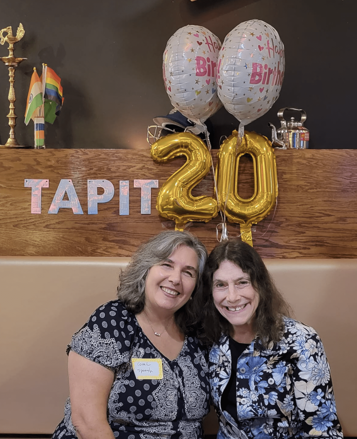 The Tapit Times | TAPIT Inc.